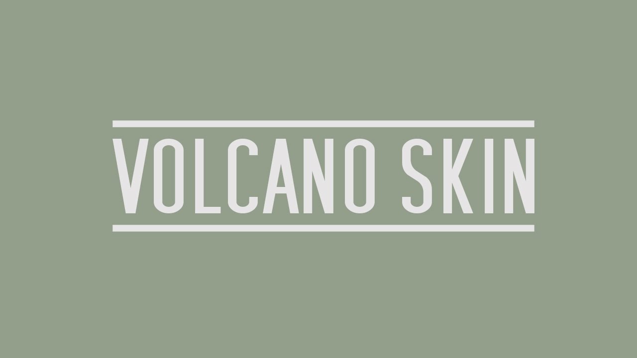 Volcano Skin - LP recording sessions - YouTube