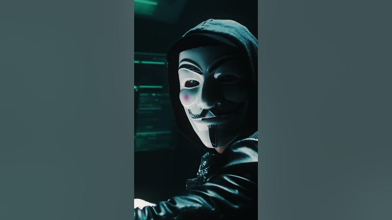 Enigmatic Code: Dark Chillstep Music for Hacking, Coding and Programming | Anonymous Vibes - YouTube