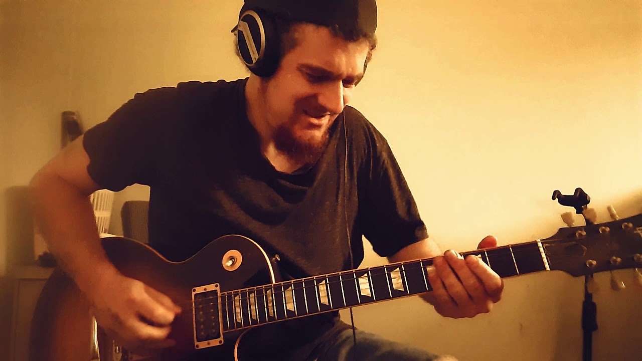 Van Halen - Drop Dead Legs (live jam) - YouTube