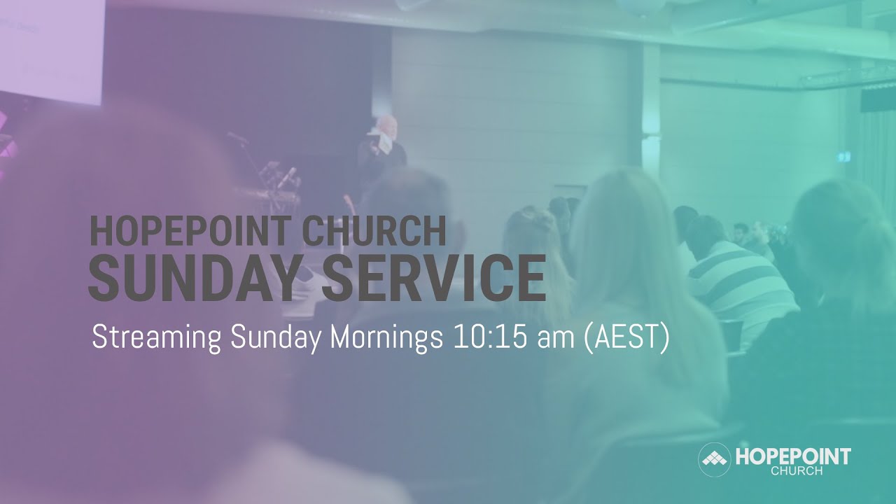 Sunday Morning Live Stream - YouTube