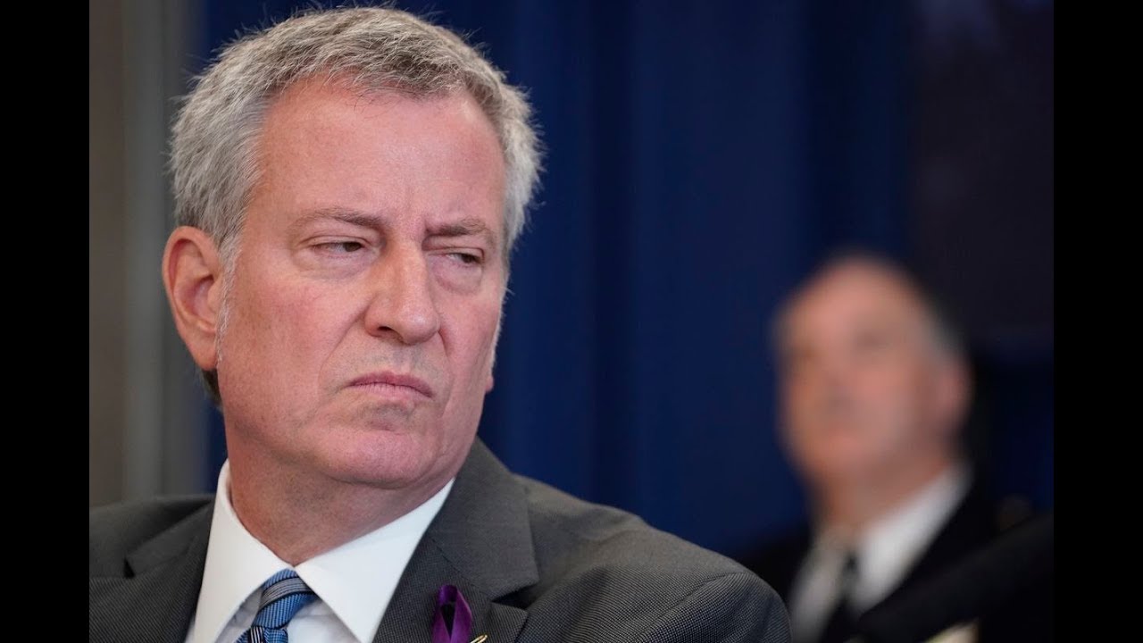 Blue State Mayors Neglecting Small Businesses Amid Pandemic (with John ...