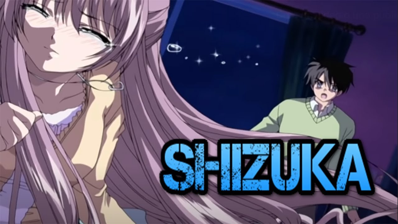 La despedida de Shizuka. Final Approach. (Castellano) HD - YouTube
