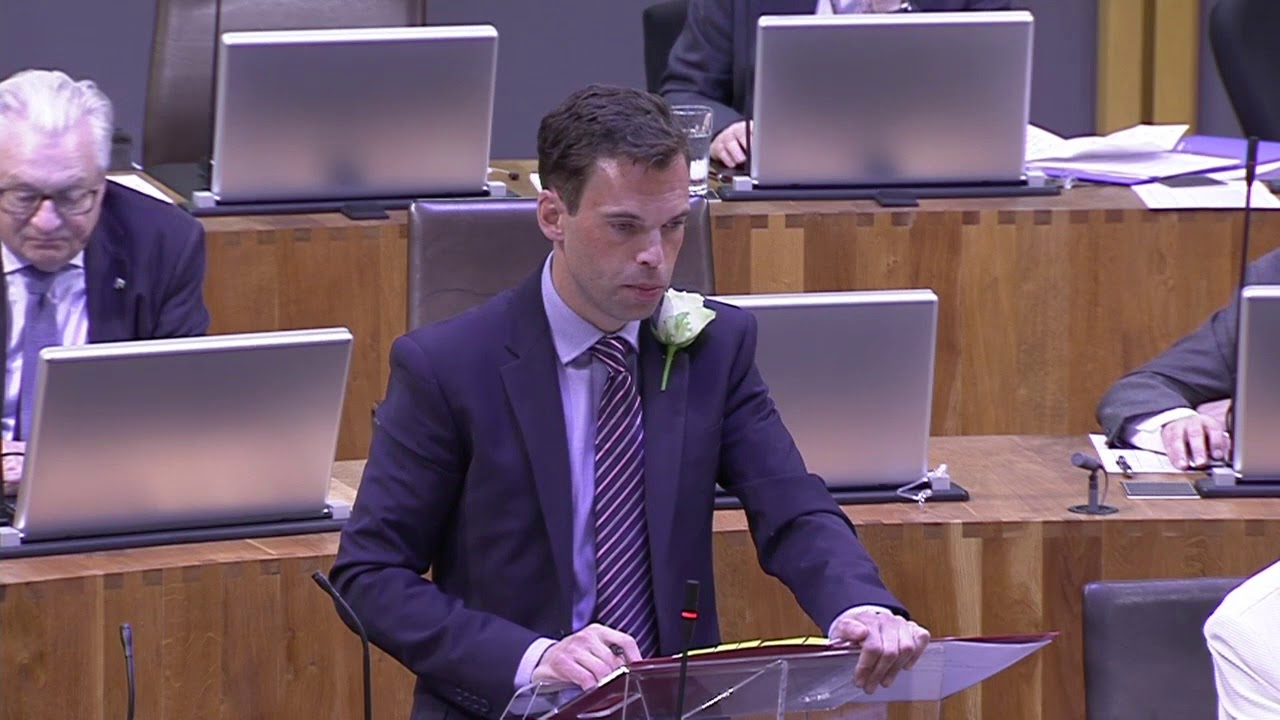 David Rowlands AM on 'Ambitions for Great Western and North Wales ...