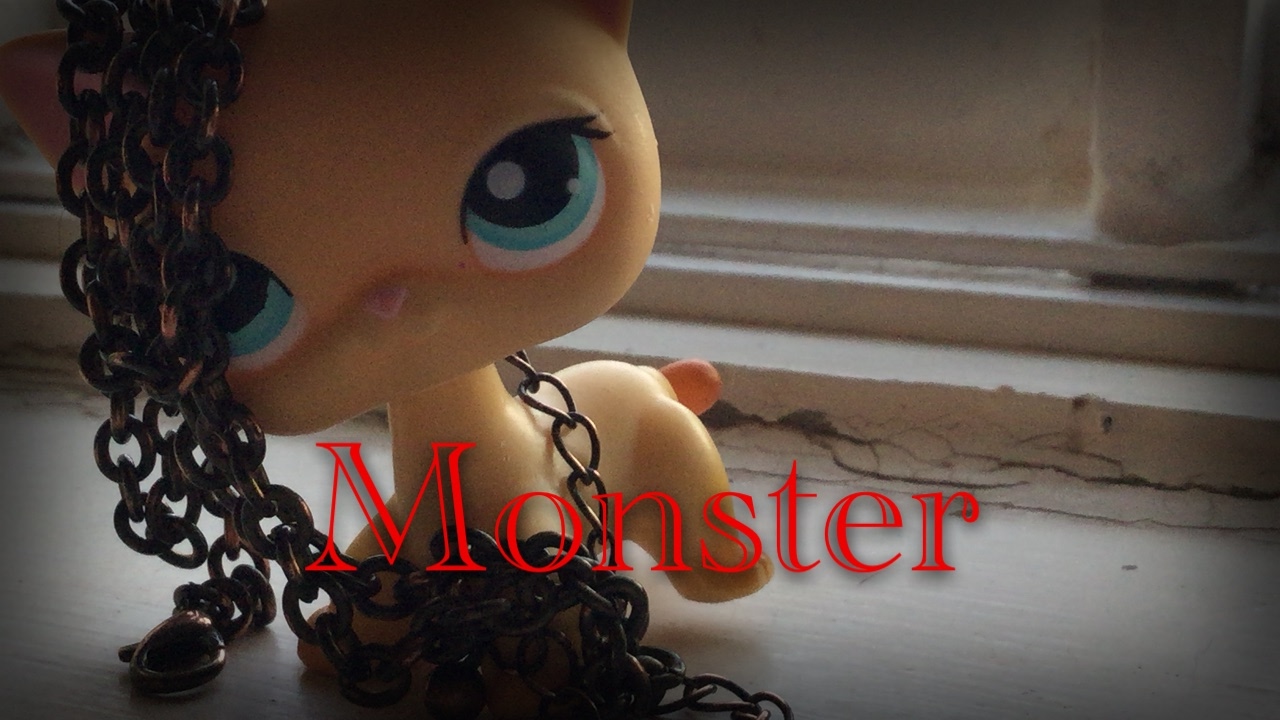 Monster MV LPS - YouTube