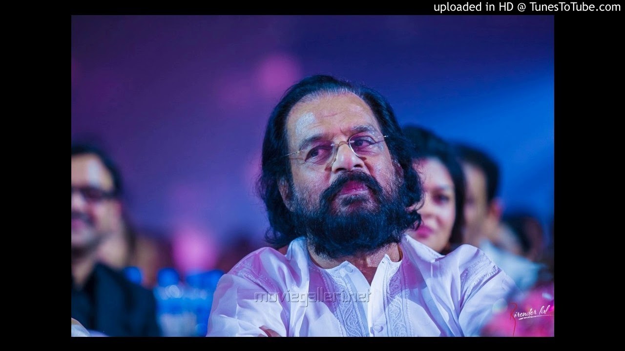 4 Kudamulla poovinum Malayaly by KJ YESUDAS REVIVAL OLD SONG HD - YouTube