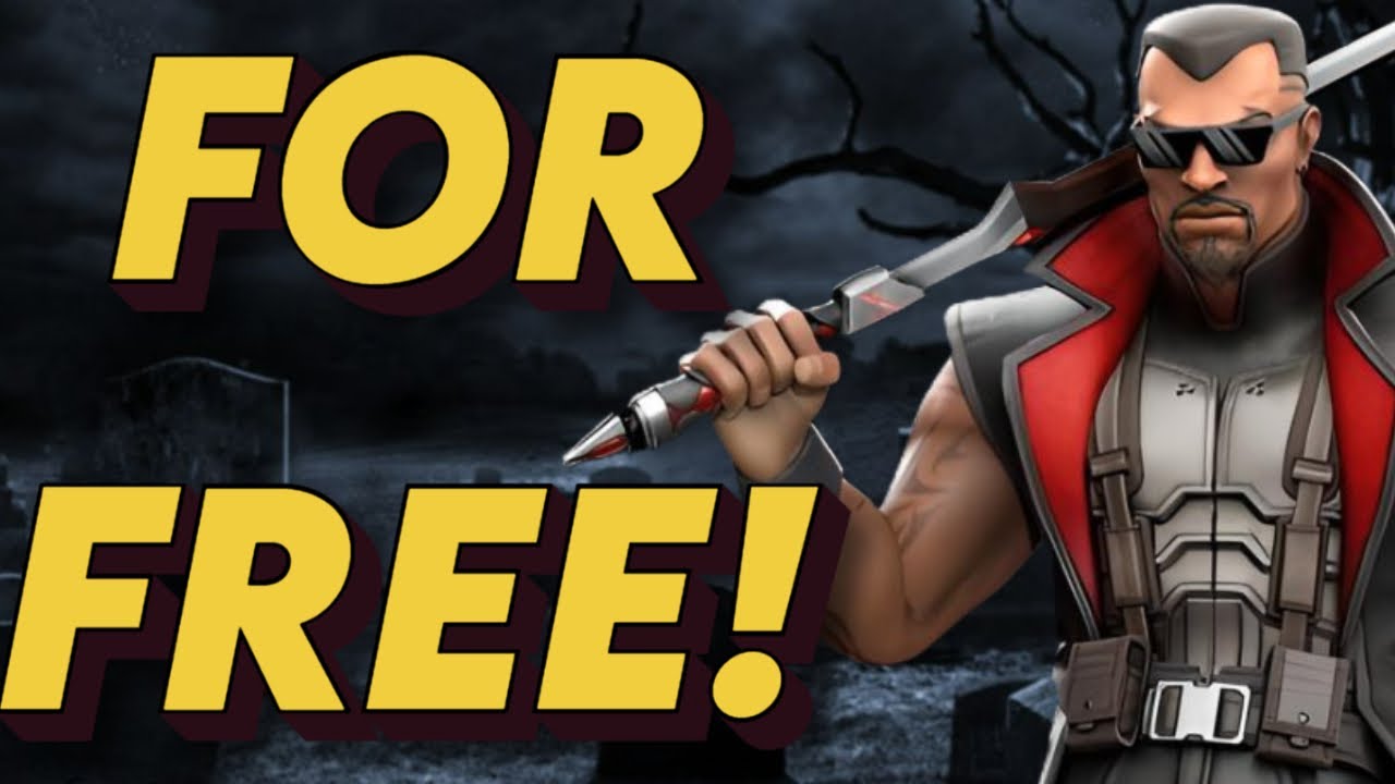 Overwhelming Hunger Event SECRETS You Need To Know! MARVEL Strike Force ...