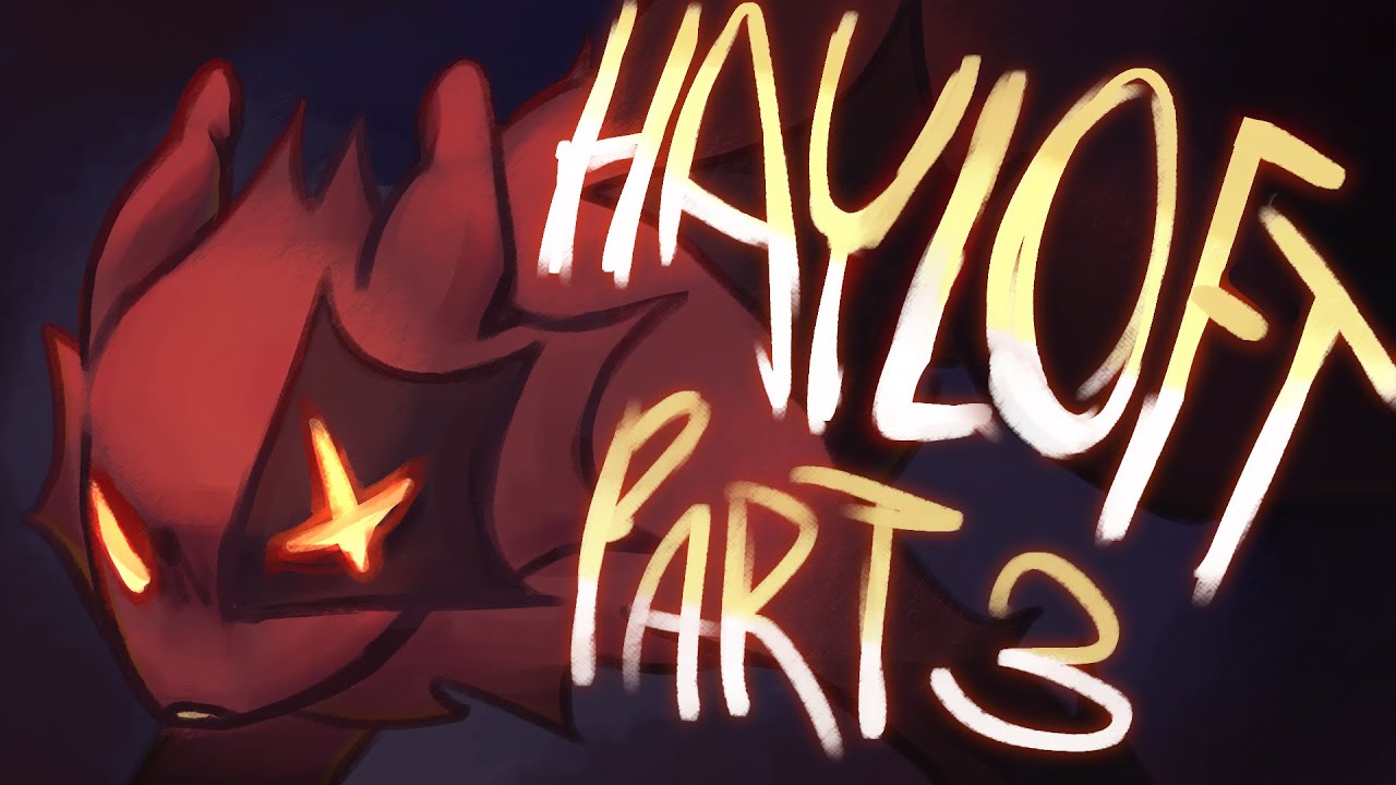 HAYLOFT II MAP | PART 3 + PROCESS - YouTube