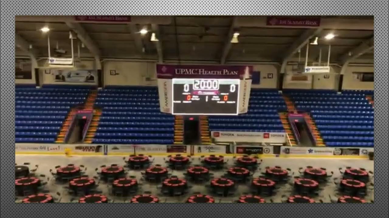 SCOREBOARD TUTORIAL 3 NOVA STUDIO OPERATION - YouTube