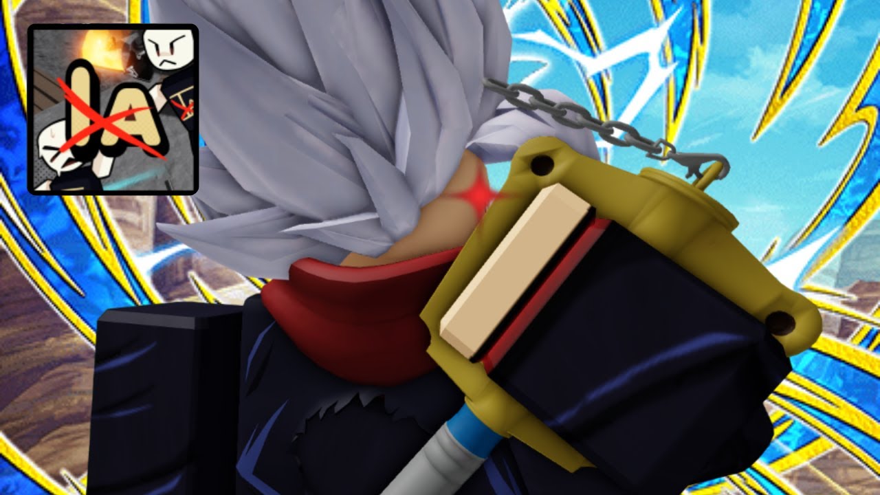 KEYBLADE REWORK GOES HARD [ROBLOX: ITEM ASYLUM] - YouTube