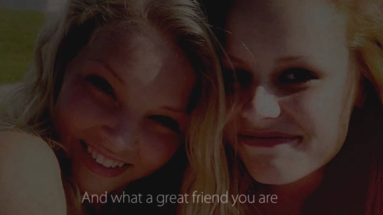 MY Best Friend In The World YouTube my-best-friend-in-the-world-youtube