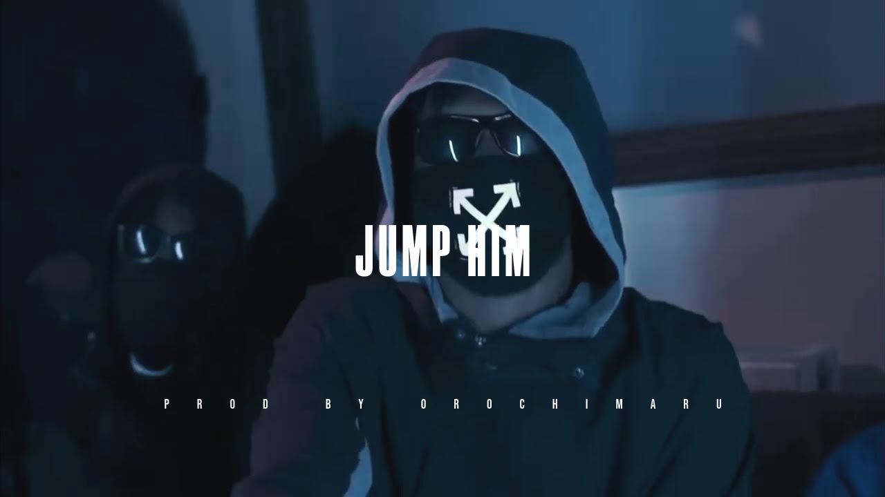 "Jump Him" - Jumpy Aggressive Drill Type Beat - YouTube