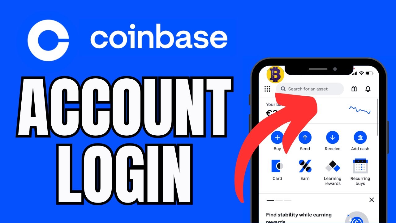 How to Login to Coinbase Account 2025? - YouTube