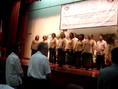 lupang hinirang ,doh & ritm hymn.MPG - YouTube