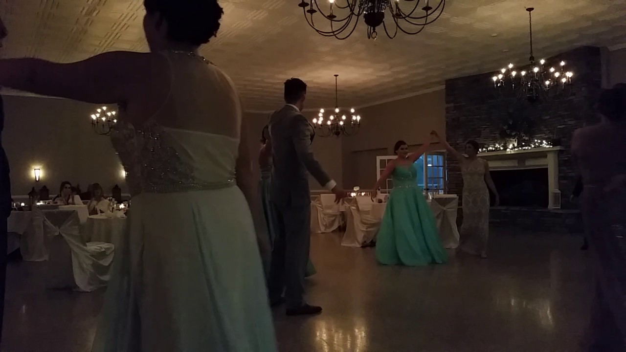 I Hope You Dance, Waltz, Prom - YouTube