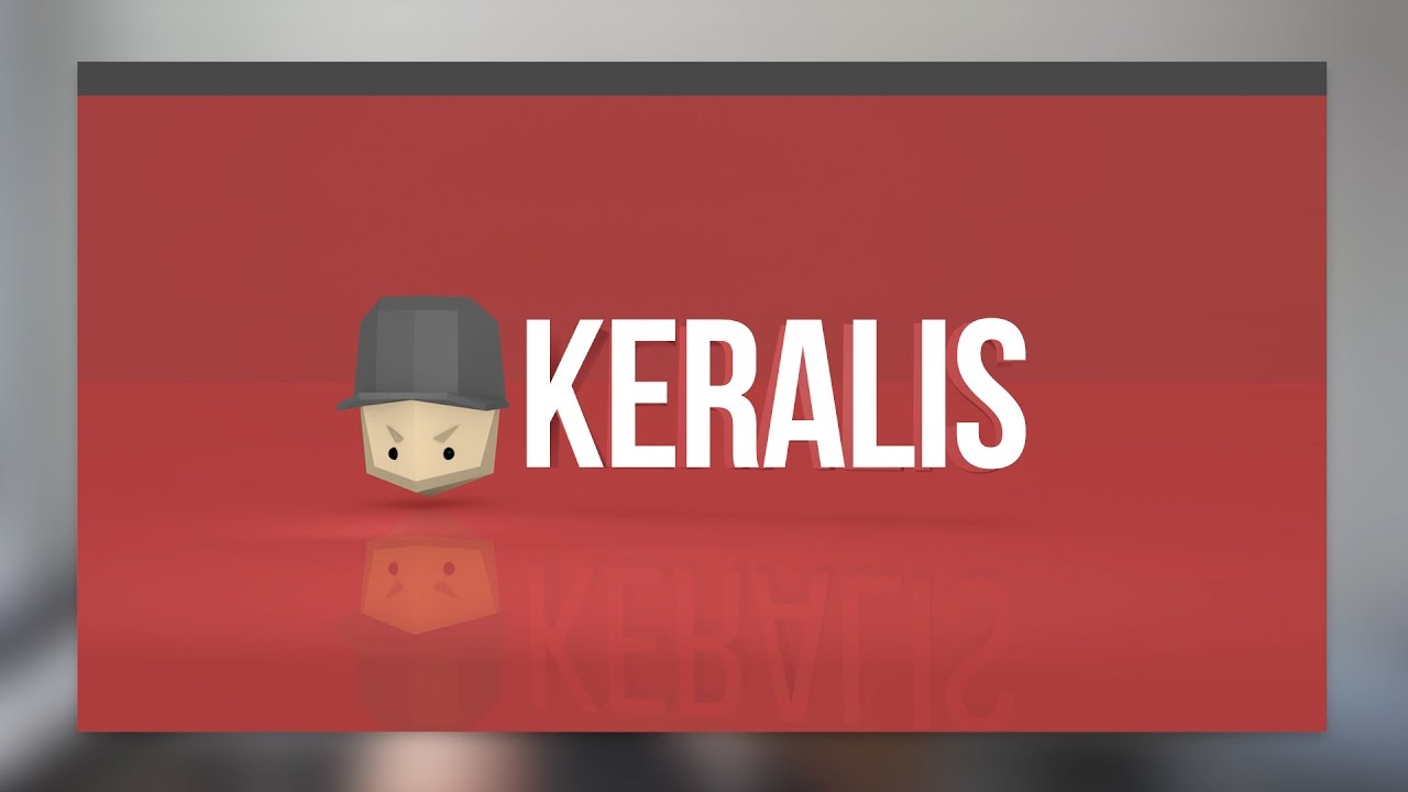 Keralis Brand Redesign - Eye on Design - YouTube