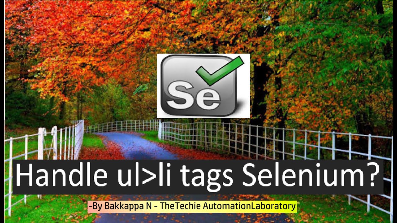 How To Select Ul Li Tags Bootstrap Dropdown In Selenium WebDriver how-to-select-ul-li-tags-bootstrap-dropdown-in-selenium-webdriver