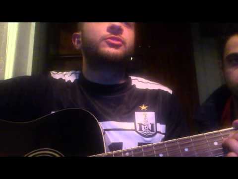 Cənab Leytenant (Aqşin / Cəmşid)