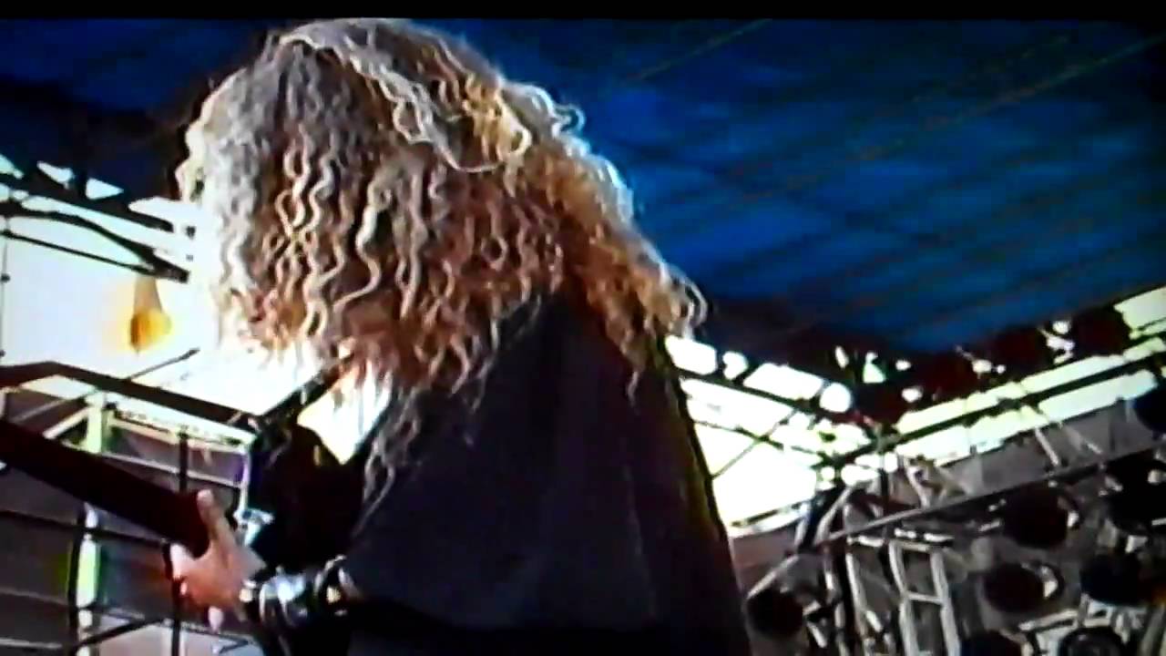 Warp Drive - 92 Summerfest - Gerbil Jam.mp4 - YouTube