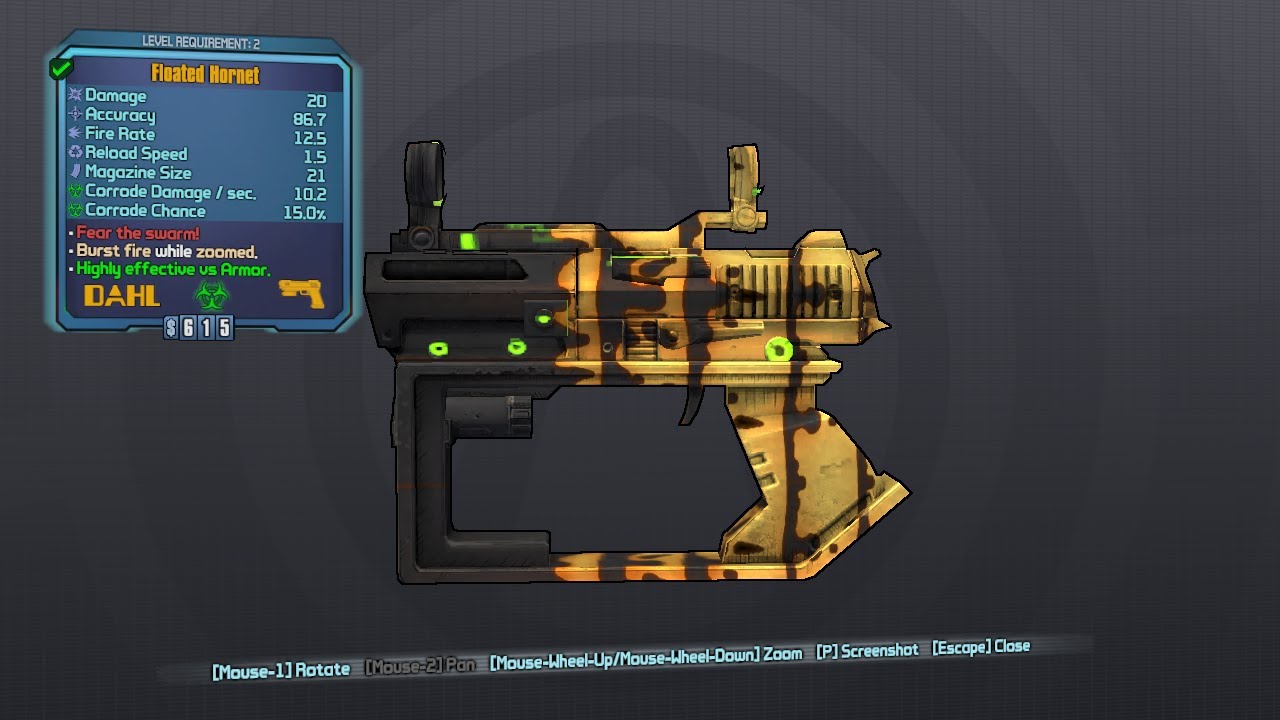 Borderlands 2 MAYA GAMEPLAY PART-2 (no commentary) GOT THE LEGENDARY ...