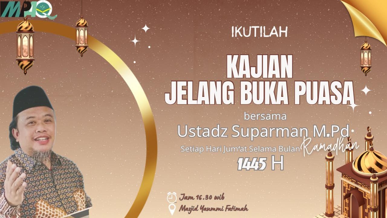 "HAKIKAT TAUHID" di Kitab Kasyfu Subhat - YouTube