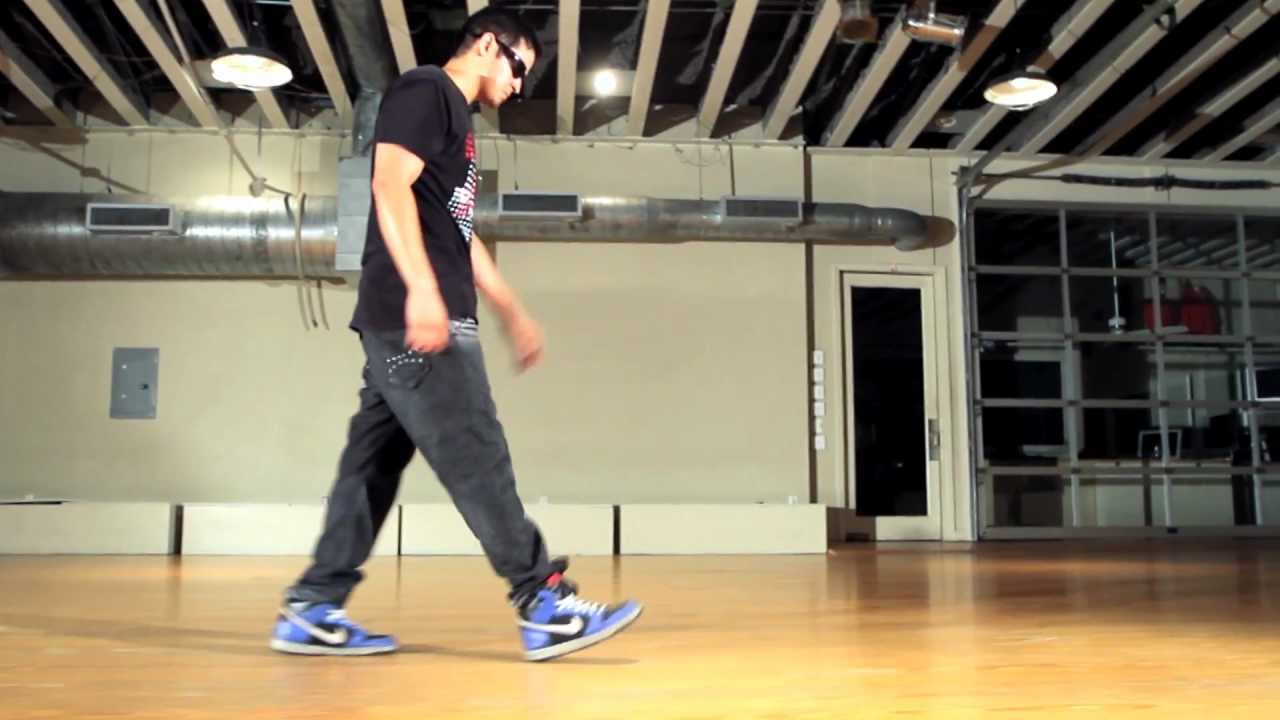 Rage! Featuring Joey Falcon - YouTube