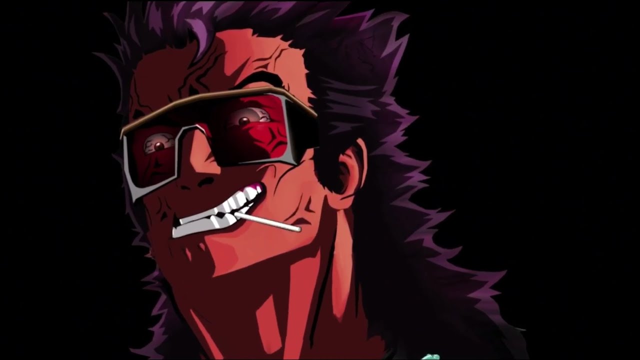 Jack Meets Mr. Bullet | MULLET MADJACK Gameplay (Chapter 3) - YouTube