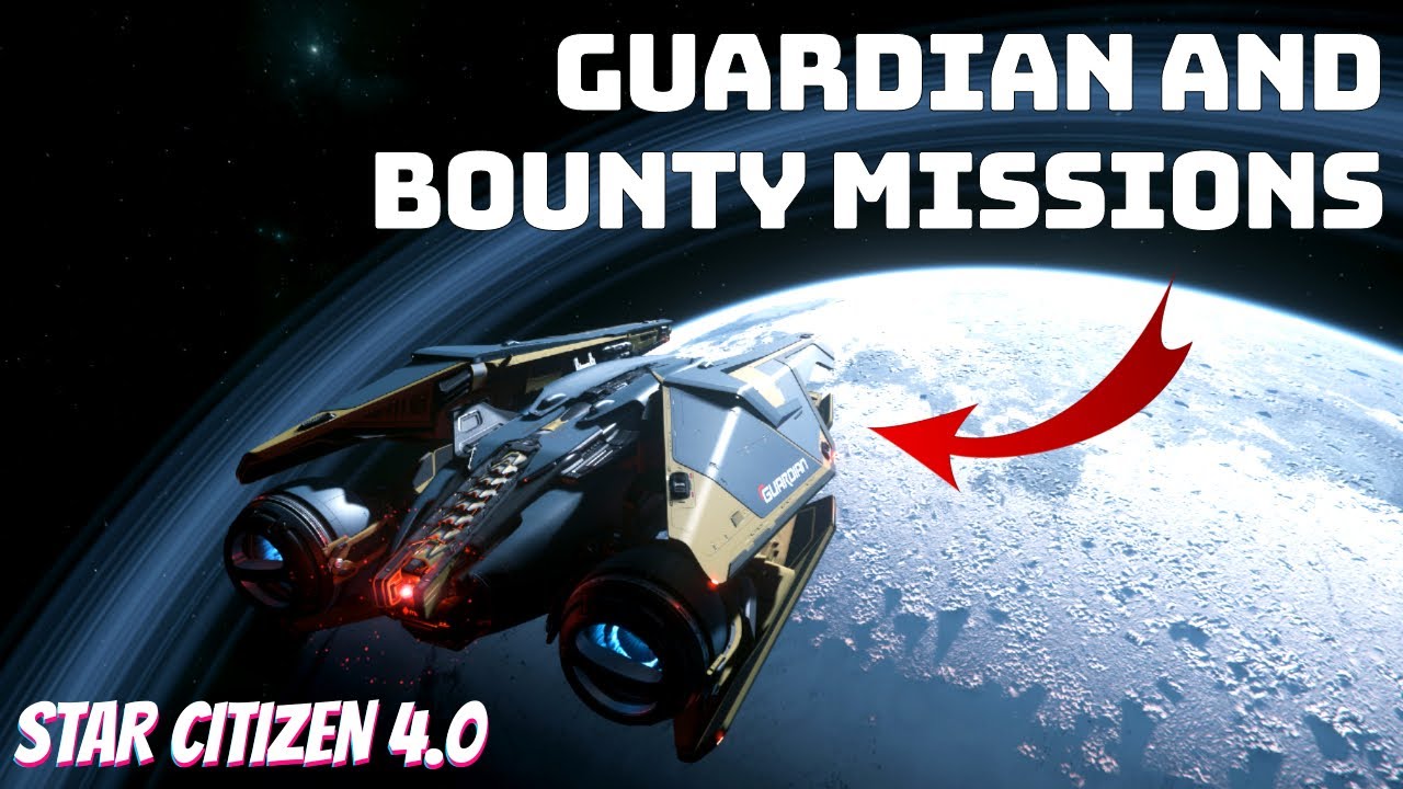 How Does the Mirai Guardian Handle Bounty Missions? - YouTube