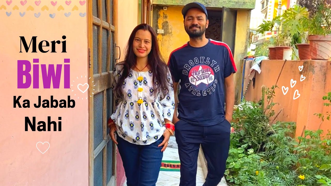 Rashi in Modern Dress 😳| Dehradun Market Tour | Negi & Family - YouTube