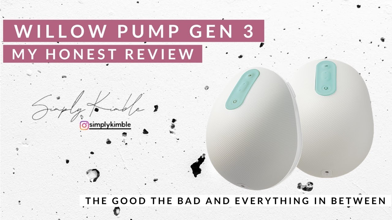 Willow Generation 3 - My honest review - is Willow worth the money ...