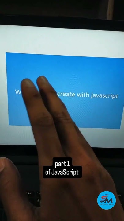Javascript Series Part 1 Javascripttutorial Javascript Javascriptprojects Javascriptengineer
