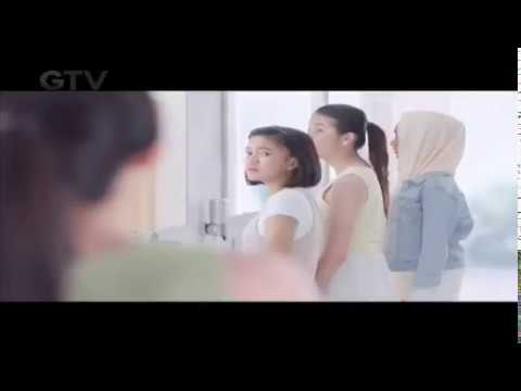 Iklan Citra Green Tea Anti Acne Facial Foam 15s (2018) @ GTV - YouTube
