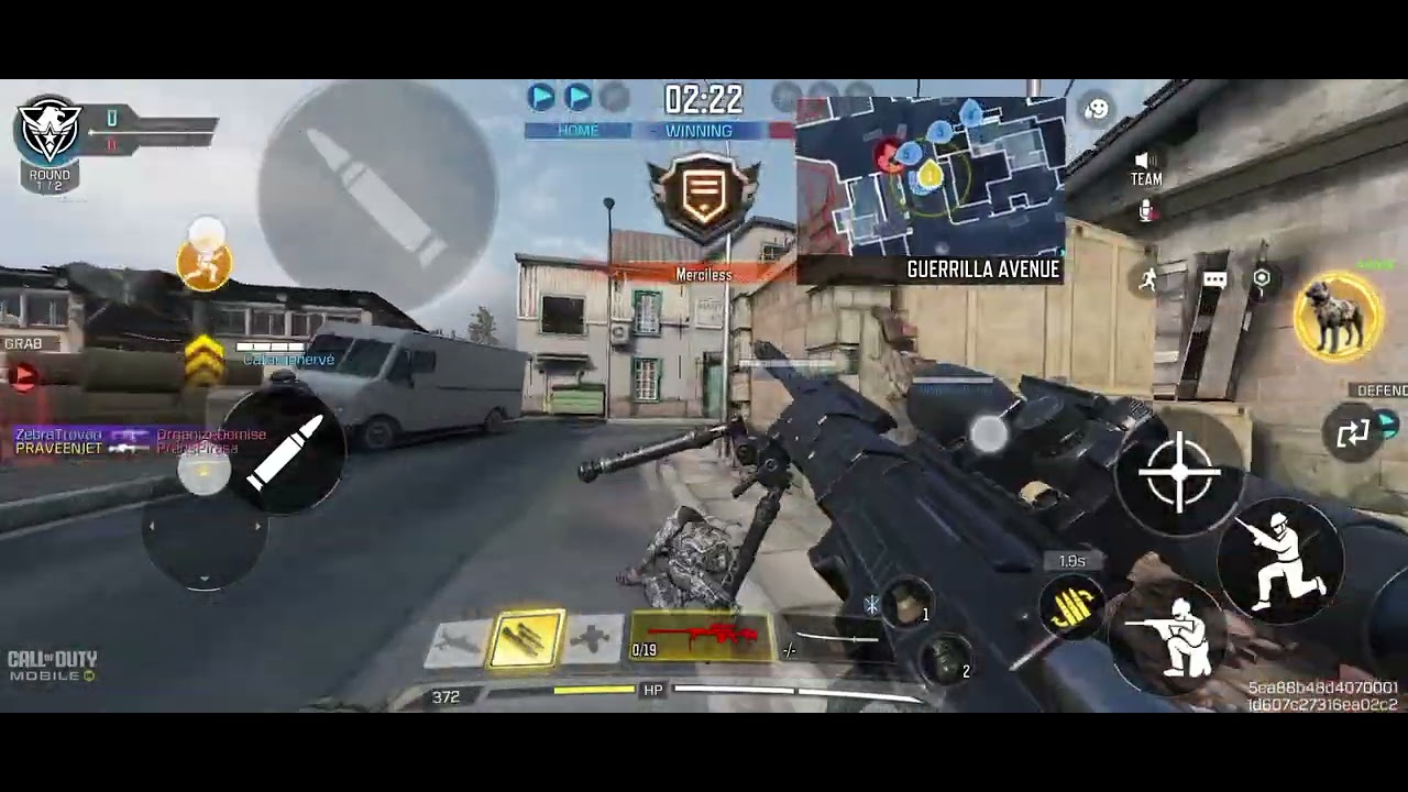 CAPTURE THE FLAG LOCATION STANDOFF COD MULTIPLAYER GAME LIKE A ...