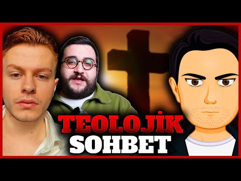 PurpleBixi - Teolojik Sohbet w/Erlik, Lex Historiae
