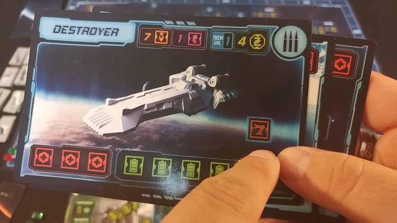 How to play Exploration Board Game - YouTube