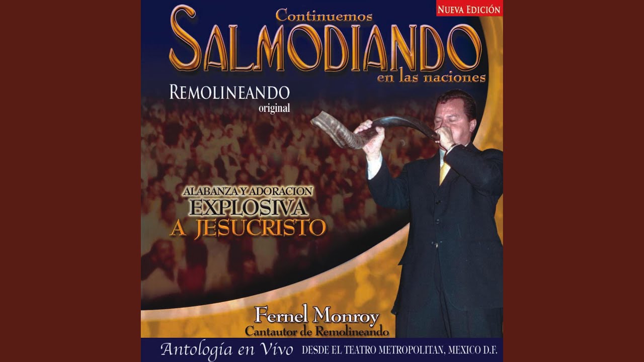 Fernel Monroy - Remolineando (Versión Original con Shofar) Acordes ...