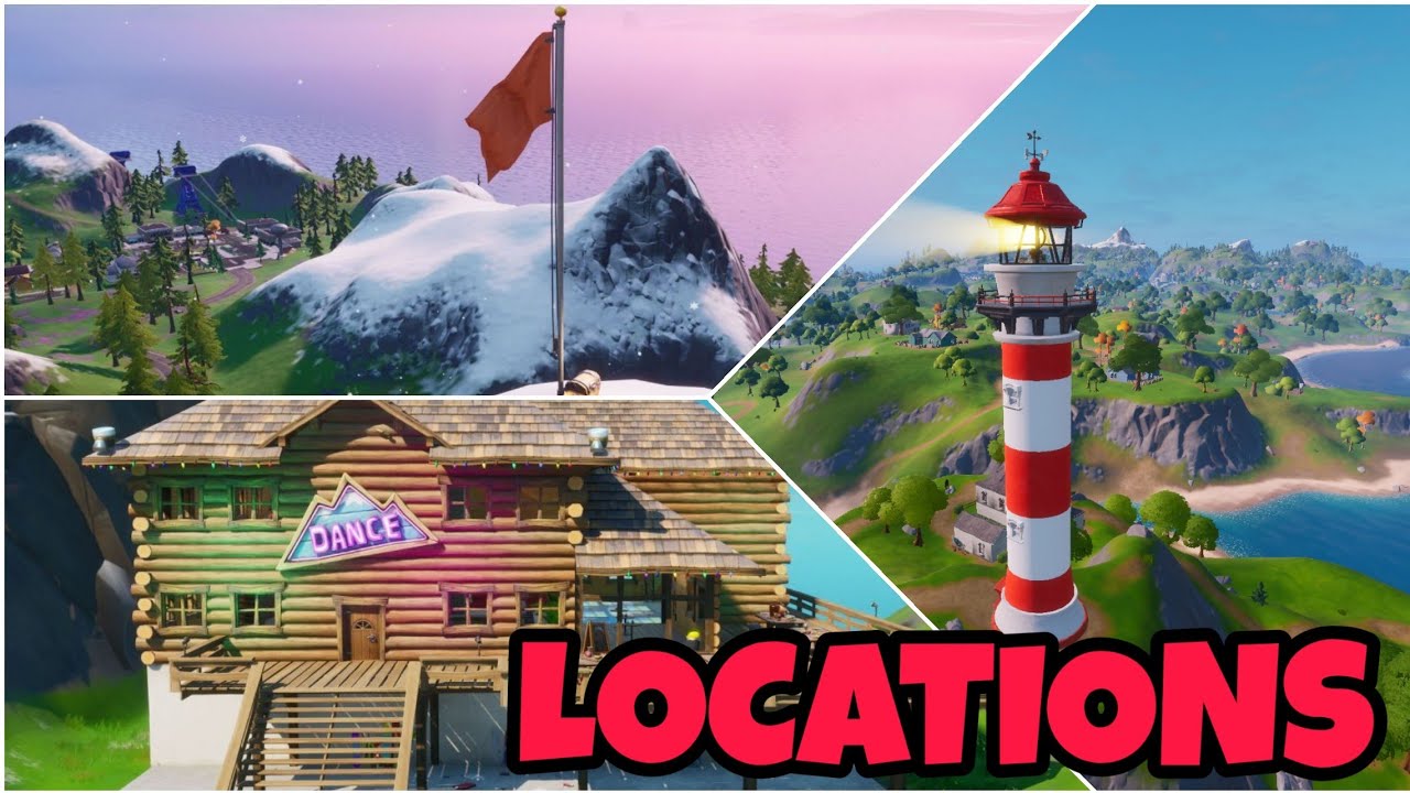 Land at Lockies Lighthouse, Apres ski and Mount Kay Loctaions ...