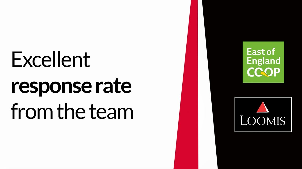 Loomis SafePoint Smart Safes: East of England Co-op testimonial - YouTube