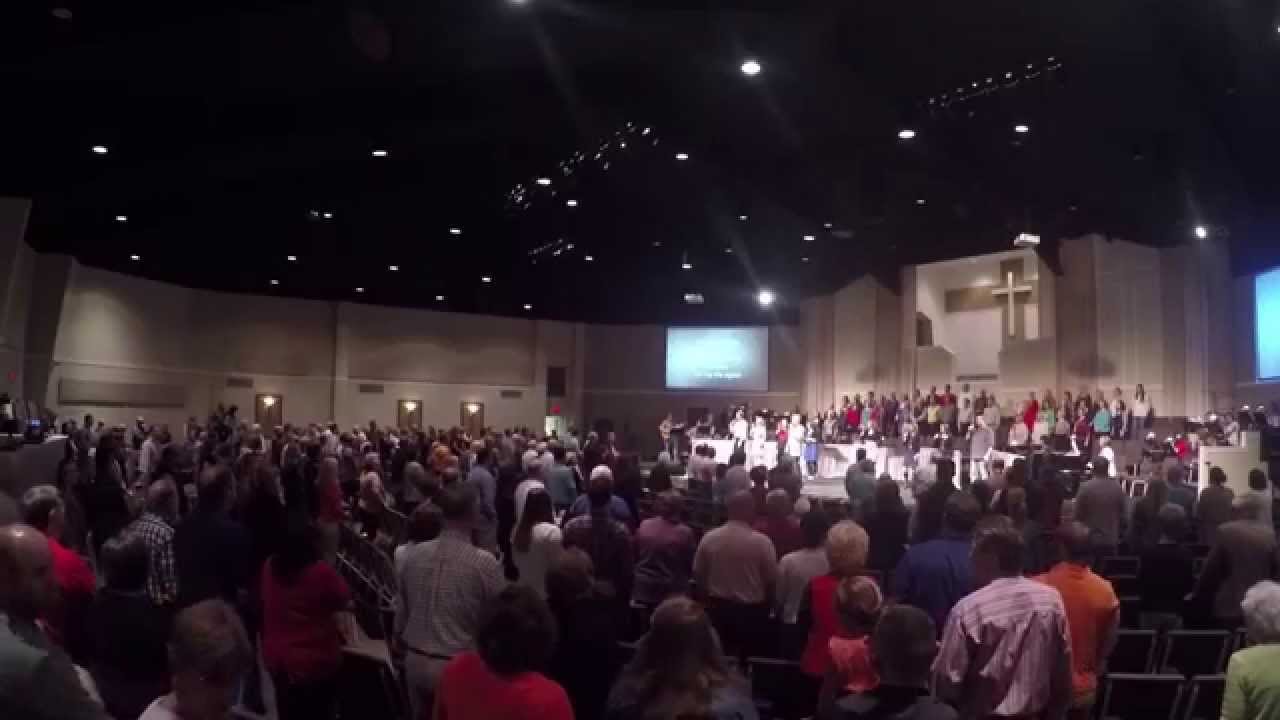 Dallas Bay Baptist Church - YouTube