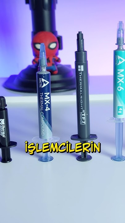 İYİ TERMAL MACUN BULMAK - YouTube