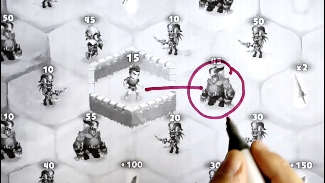 Crazy cocktail of fun online games in one RPG experience. It's time to ...