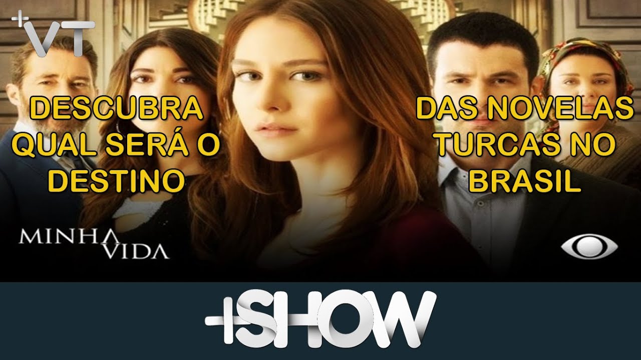 DESCUBRA QUAL SERÁ O DESTINO DAS NOVELAS TURCAS NO BRASIL E QUAL TRAMA ...