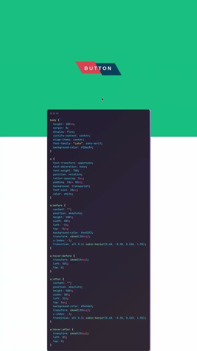 Creative Button Hover Effect Cssanimation Codingtech Csseffect Codinghacks Python