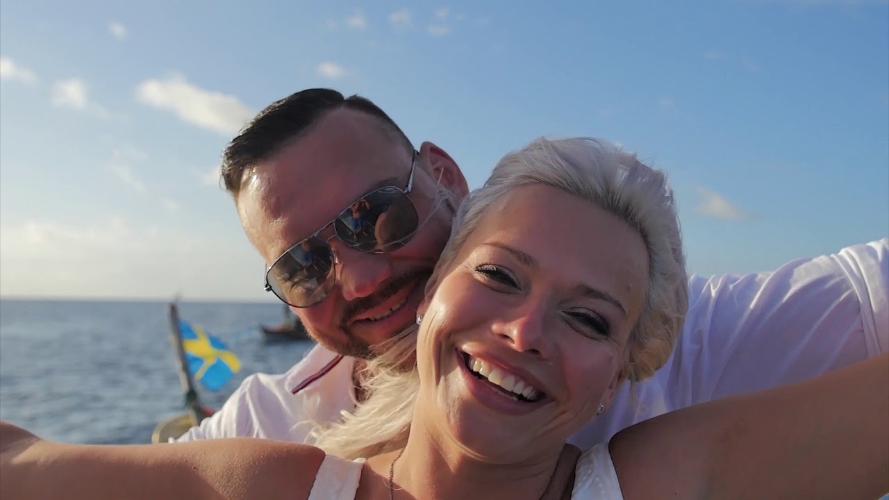 Marta i Radek - YouTube