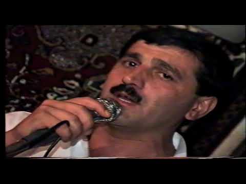 oxuyan Xaliq 1998 il