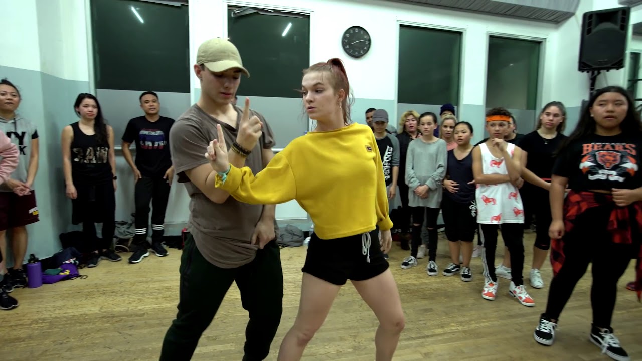 Tip toe-Dance compilation-awesome dance - YouTube