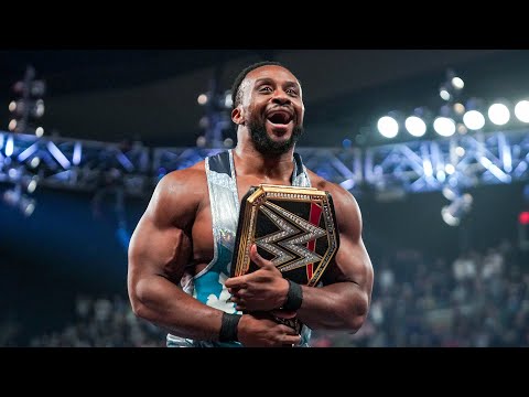 TV title changes in 2021: WWE Playlist