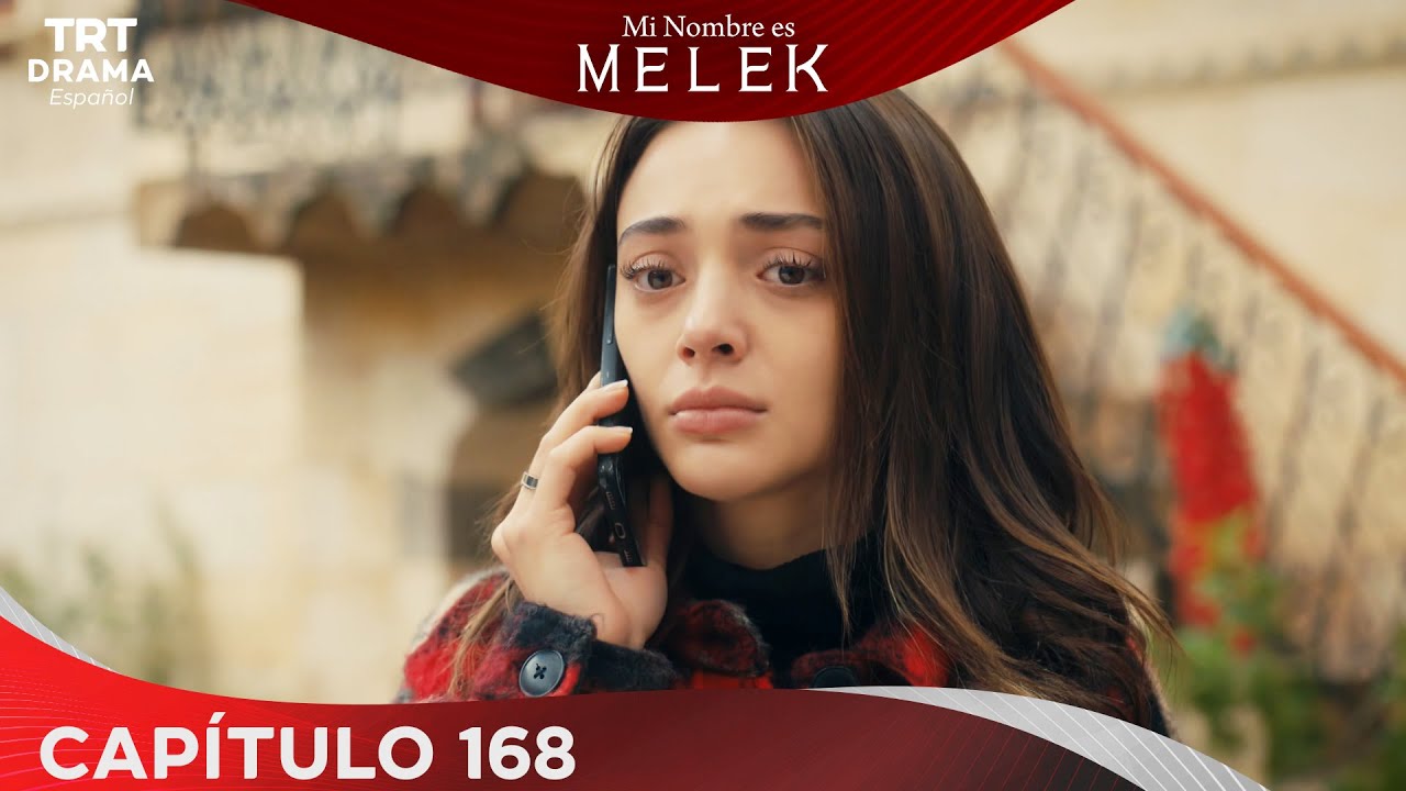 Benim Adım Melek (Mi nombre es Melek) - Capítulo 168 - YouTube