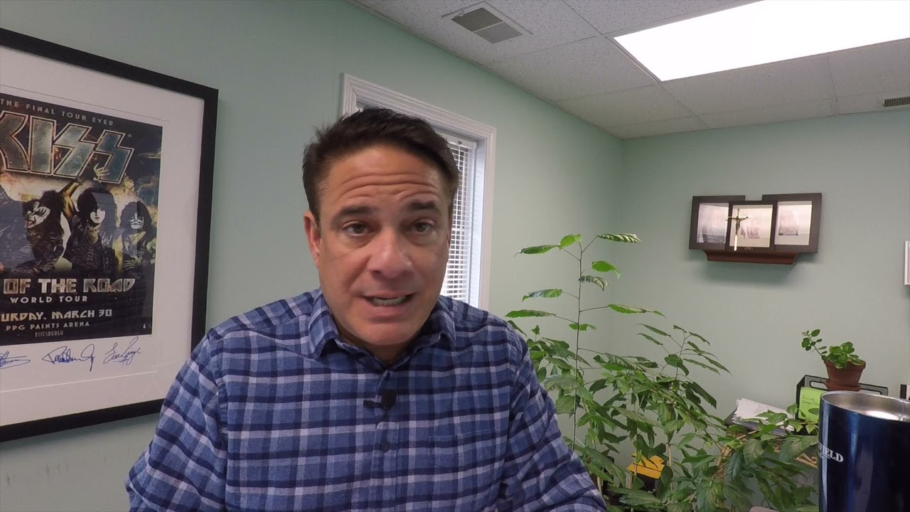 Who Is Using CBD and Why - Dr. Jim Collins - YouTube