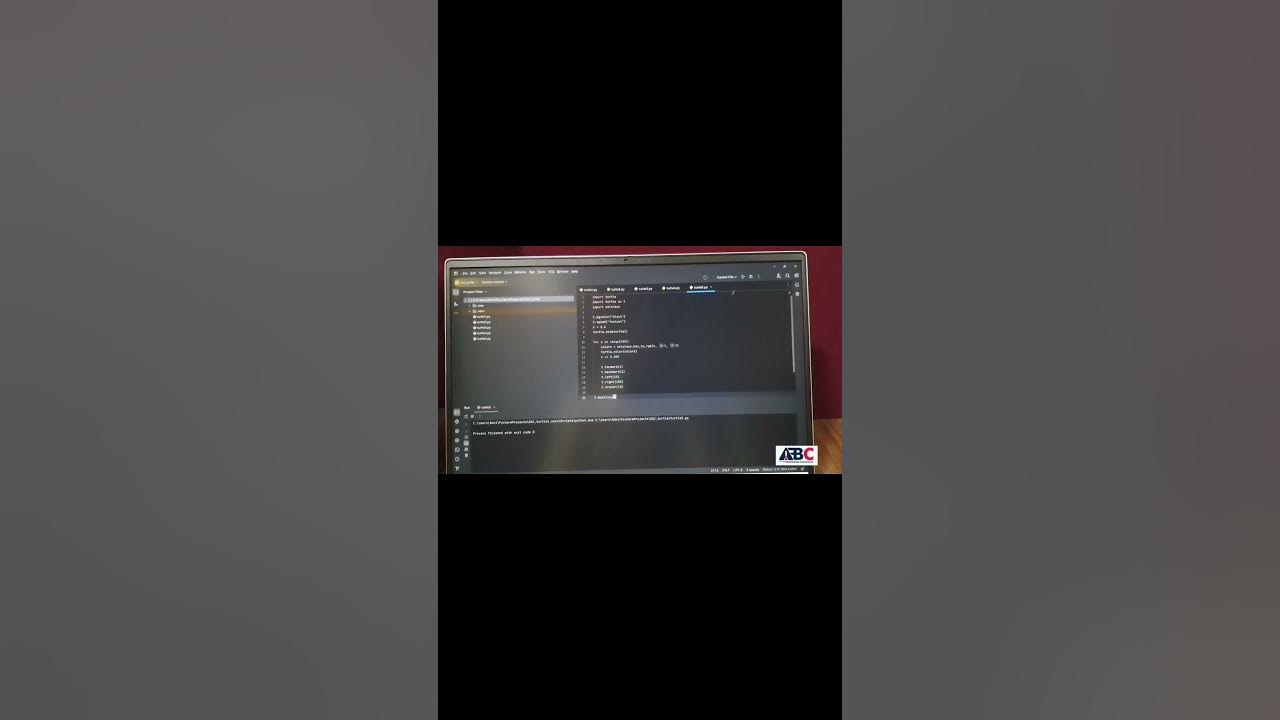 Python student project #python #programming #coding #java #javascript #programmer #developer ...
