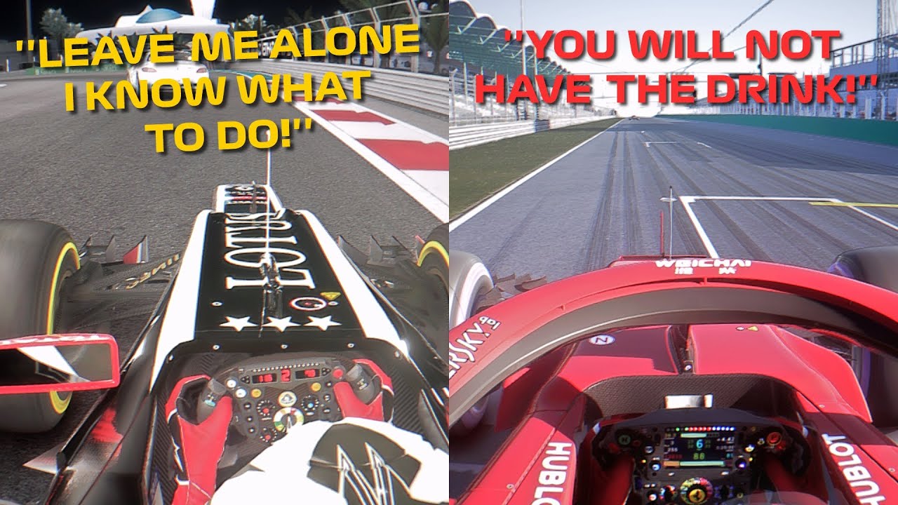 Evolution Of Kimi Raikkonen (F1 2001 - 2021) - YouTube